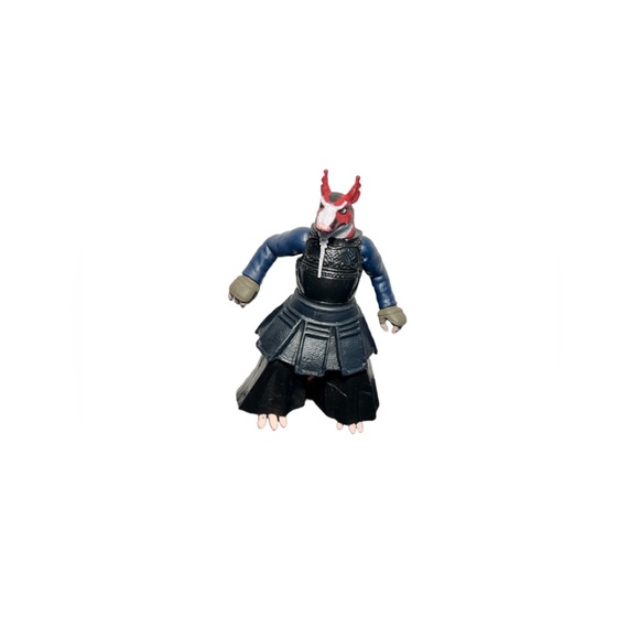Toys | Teenage Mutant Ninja Turtles Tmnt Dojo Splinter Rat Action ...